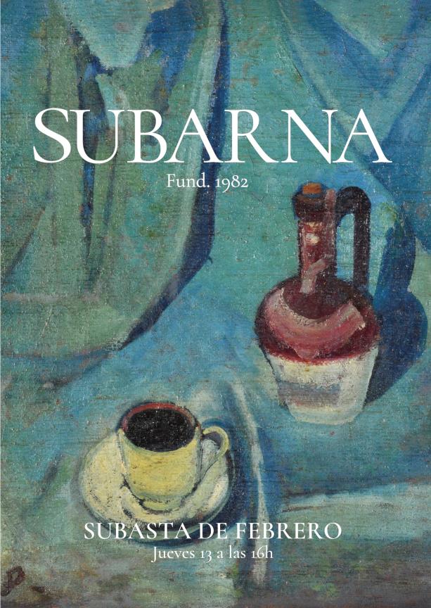 Subarna, Auction House